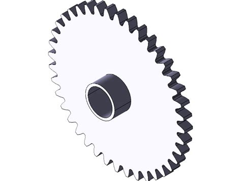 Free Cad Designs Files And 3d Models The Grabcad Community Library