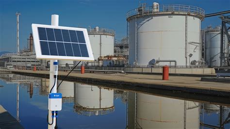 Transforming Industries With Advanced Water Level Monitoring Sensors By Rakwireless