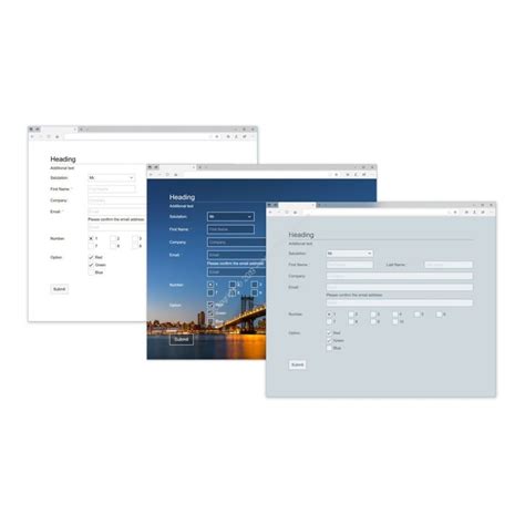 Jual Arclab Web Form Builder V5 5 3 Shopee Indonesia