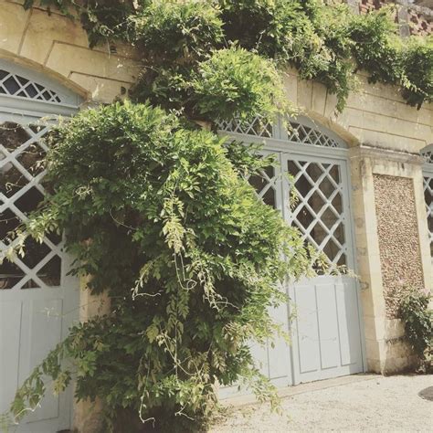 Quel Agr Able Week End Le Mariage De Mj T S Est D Roul Dans Un Domaine Plein De Charme