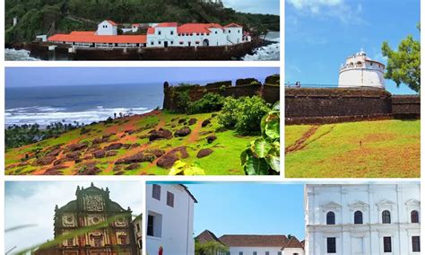 Famous Temples In Goa Complete Guide