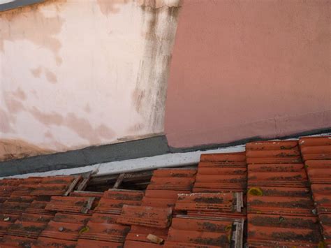 Danos Causados Por Obras Do Vizinho O Que Fazer Fórum Da Casa