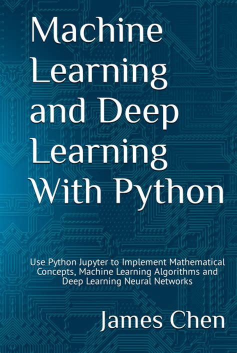 Machine Learning And Deep Learning With Python Use Python Jupyter To