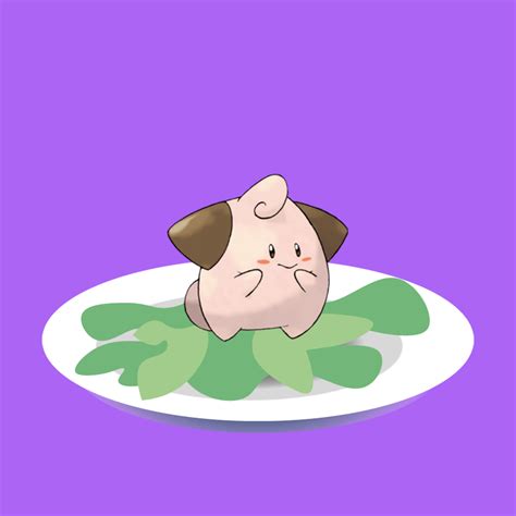 Episode 49 Cleffa