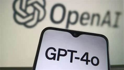 Funciones De GPT 4o Nuevas Unciones Y La Tienda De ChatGPT