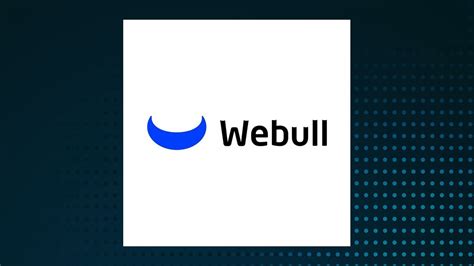 Bull Webull Corp Cl A Stock Price
