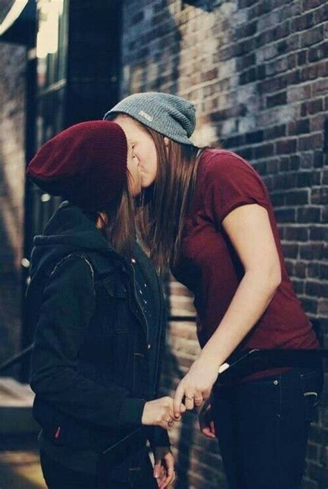 Cute Couple Shit Cute Lesbian Couples Lesbian Love Lesbian Marriage