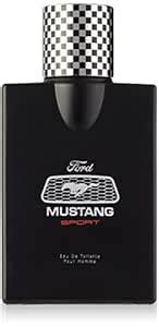 Mustang Mustang Sport Eau De Toilette 17oz 50ml Spray