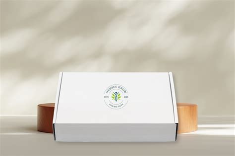 Nurses Know Chemo Kits For Men