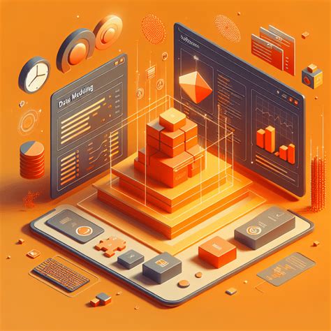data modeling concepts techniques for software development unimedia