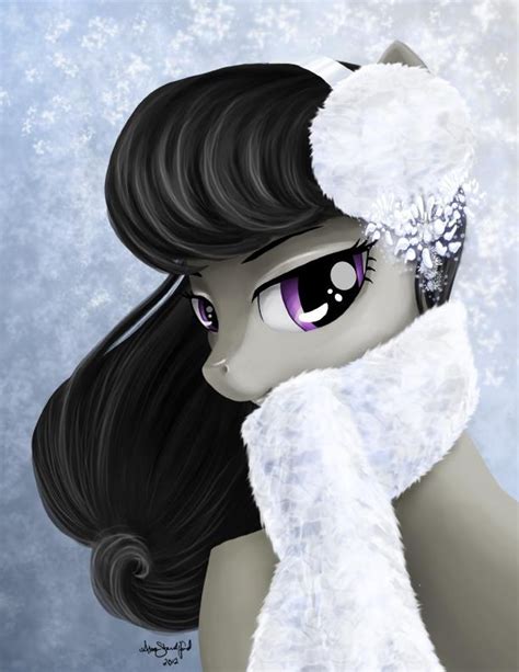 1000 Images About Octavia And Vinyl Scratch On Pinterest Vinyl