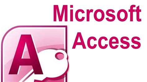 Microsoft Access Basics Tutorial 5 Importing Data From Excel Or Text Filescsv Youtube