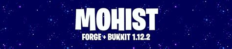 Mohist Cr Er Un Serveur Forge Et Bukkit Tutoriel Forum