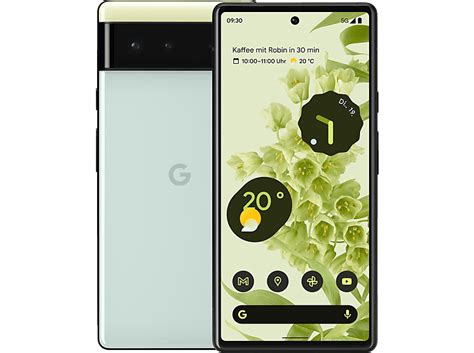 Google Pixel 6 kaufen | MediaMarkt