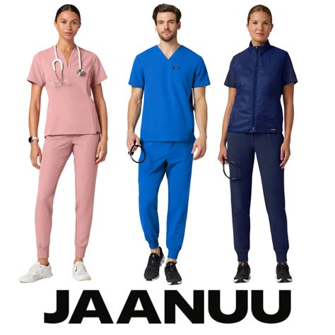 Shop The Alex Essential Scrub Set In The Us