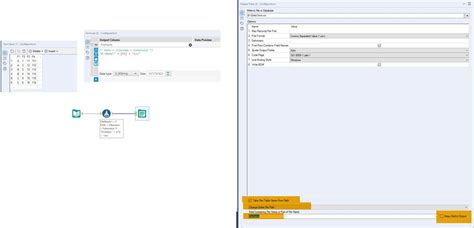 Solved How To Split A Huge File Into Multiple Ones Based Alteryx