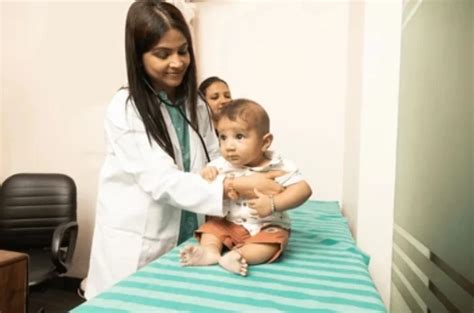 Paediatrics Esens Hospital Mathamangalam