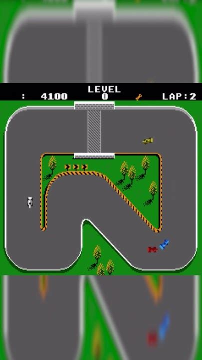 Super Sprint Nes Youtube
