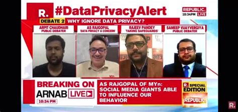 Video Arpit Chaudhary On Linkedin Dataprivacy Privacypolicy Data