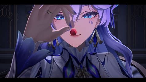 Wuwa Cantarella Showcase Reaction L This Woman Will Make You Sin Youtube