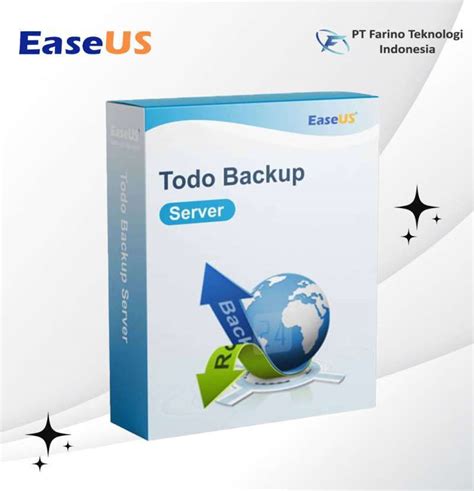 Jual Easeus Todo Backup Server Original License Key Di Seller