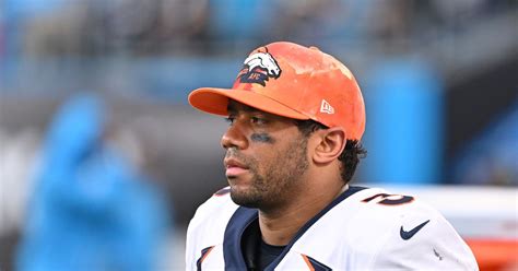Denver Broncos Flexed Out Of Sunday Night Football Vs Kansas City