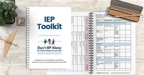 Lisa Lightner On Linkedin Discover A Wide Range Of Iep Advocacy Resources And Training