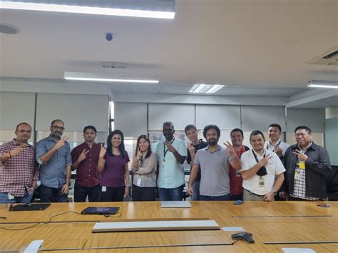 Amdocs Manila Makeitamazing Greatplacetowork Anjali Mahajan