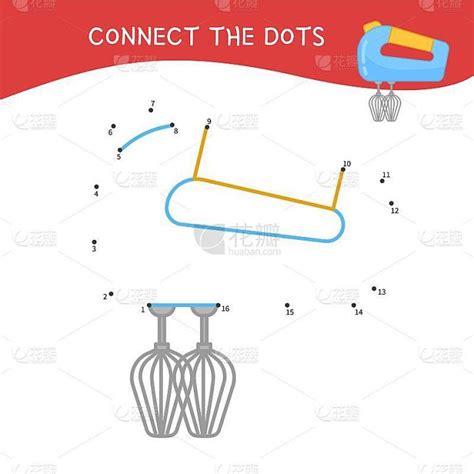 儿童教育游戏。