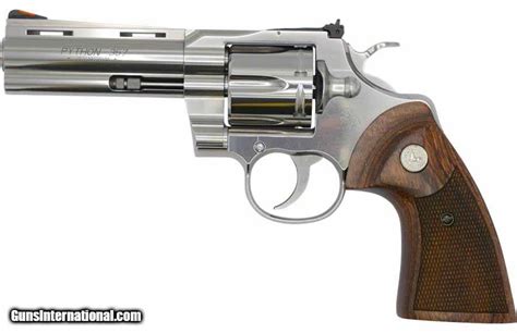 NEW Colt Python 2020 Trigger Job And Action Job PRECISION ACTION AND TRIGGER TUNING The BEST