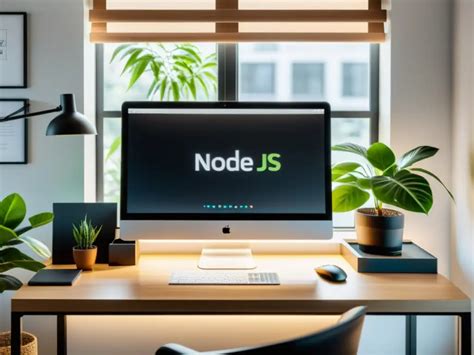 Construye Aplicaciones Escalables Con Nodejs