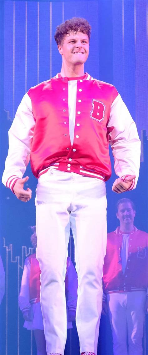 Jay Mcguiness Strictly Come Dancing Winner On ‘angry Tantrums And