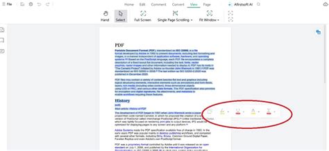 How The Adobe Compare Pdf Feature Works And How You Can Use It