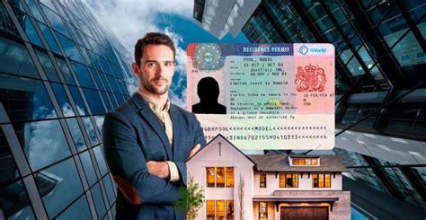 ВНЖ что это чем отличается вид на жительство от ПМЖ и гражданства как и где можно получить