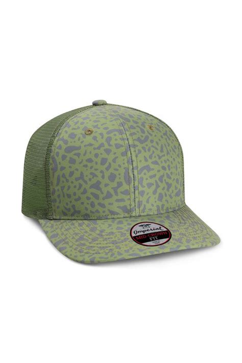 Imperial The Passenger Hat Mccrearys Tees