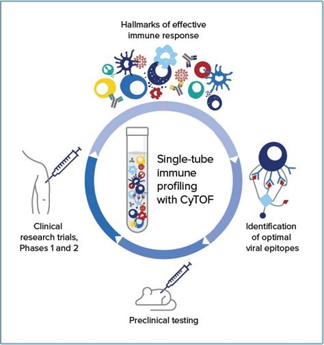 Zeeshan Farooq Mba On Linkedin Mass Cytometry