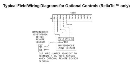 Trane Voyager Wiring Diagram Wiring Diagram Pictures