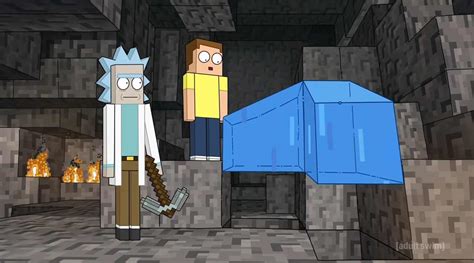 Review Rick And Morty S03e10 The Rickchurian Mortydate Ganz Und
