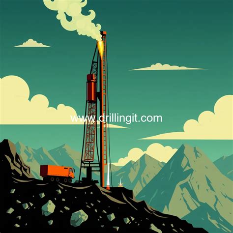 Minerals Depletion Mining Faces Deep Drilling Issues Drillingit