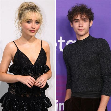 Joshua Bassett Defends Olivia Rodrigo Against Haters