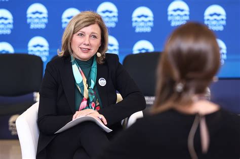 Photogallery 27th Forum 2000 Conference Forum 2000