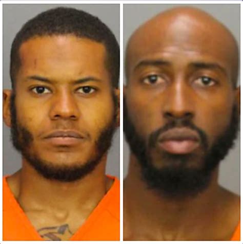 Philly Area Men Sentenced In Armed Robbery Of South Jersey Bank