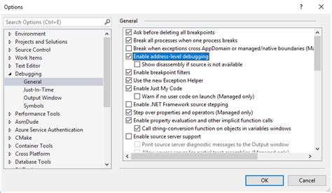 Krimsky Net Visual Studio 2017 X86 MASM32 Assembly Setup