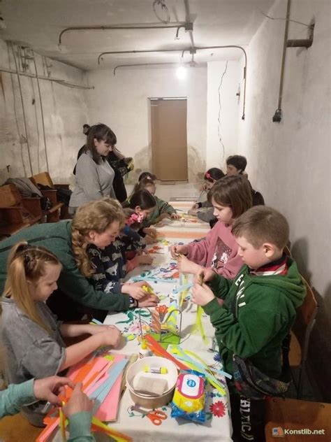 В книжечку на згадку зробимо закладку Костянтинівська ЦМПБ