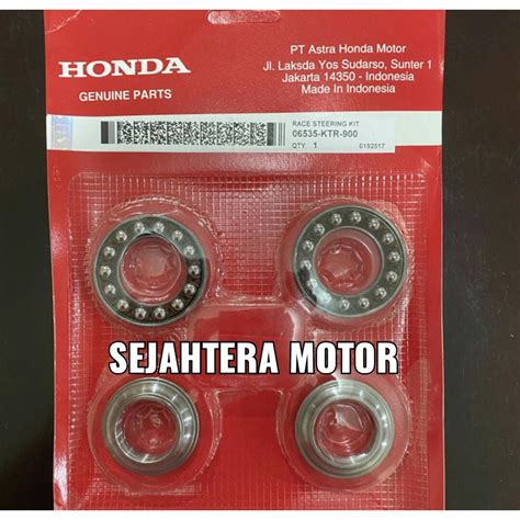 Jual Komstir Honda CB 150 Mega Pro Monoshock CBR 150 Megapro Verza KSP