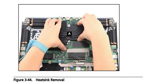 Helios 16 Ph16 71 Repasting Cpu Without Voiding Warranty — Acer