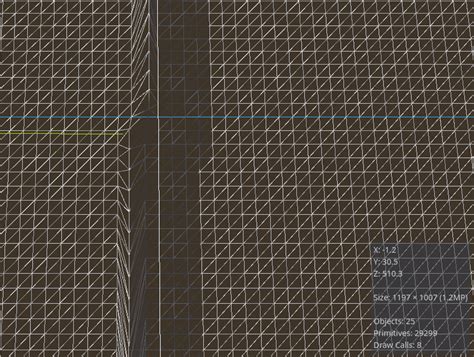 Height Image Values Offset Issue TokisanGames Terrain D GitHub