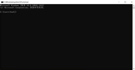 控制台程序运行时不显示 CMD 窗口 SeaYJ 博客园