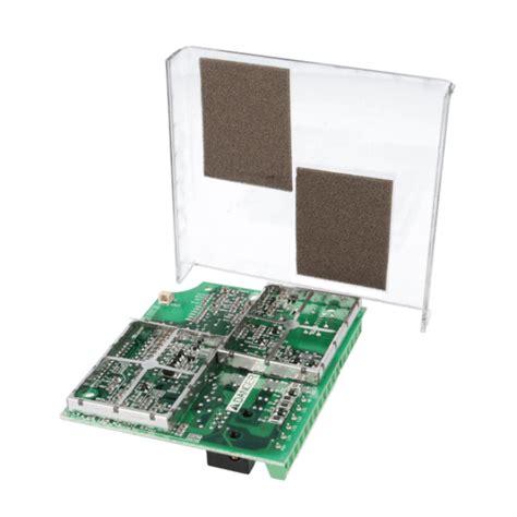 Electrically Conductive Foam Holland Shielding Systems Bv