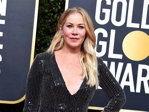 Christina Applegate Then And Now The Transformation So Far Otakukart